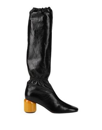 Jil Sander CHAUSSURES - Bottes sur YOOX.COM