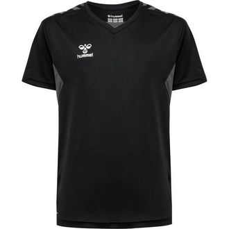 Hummel Kinder Shirt hmlAUTHENTIC PL JERSEY S/S KIDS