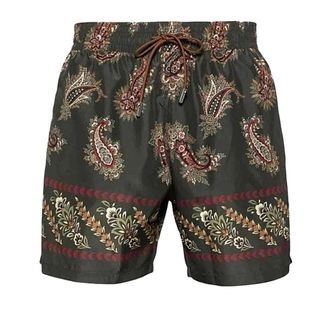 Etro Costume - - Swimwear - Herren - Mehrfarbig - S
