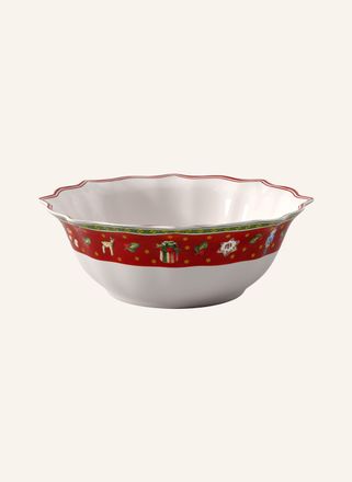 Villeroy & Boch Salat-/Serviersch&uuml;ssel Toys Delight rot