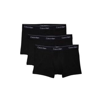 Calvin Klein Lot de 3 boxers en coton