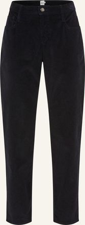 Brax Brax Cordhose Miley S blau