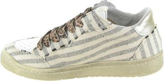 Serafini Femme, Chaussures, Multicolore, Taille: 36 EU Harmony Peau