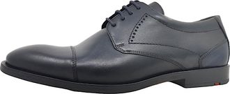 Lloyd Herren Schnürschuhe, schwarz(schwarzocean), Gr. 7