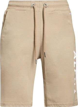Alpha Industries HOSEN & R&Ouml;CKE - Shorts & Bermudashorts auf YOOX.COM