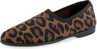 Aerosoles Femme Nathaly, Tricot Jaguar Moka, 39 EU