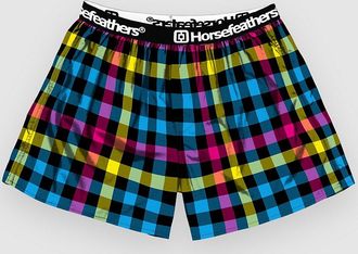 Horsefeathers Clay 3Pack Boxershorts bundle 5