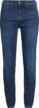 Emporio Armani HOSEN & R&Ouml;CKE - Jeanshosen auf YOOX.COM