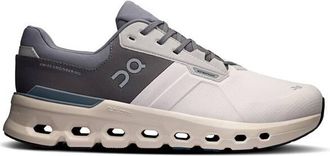 On Herren Laufschuhe Cloudrunner 2 Waterproof