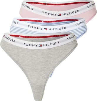 Tommy Hilfiger String