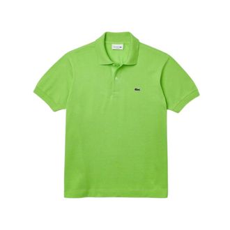 Lacoste Herren, Oberteile, Gr&uuml;n, MGr&ouml;&szlig;e