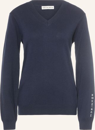 R&ouml;hnisch R&ouml;hnisch Pullover Adele blau