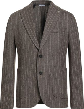 Manuel Ritz ANZ&Uuml;GE und CO-ORDS - Blazers auf YOOX.COM