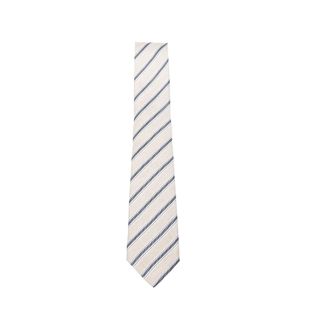 Canali Striped Tie