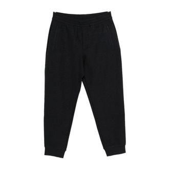 Emporio Armani Hosen - - Trousers - Herren - Schwarzk - S