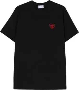 Family Fir$t Milano Family First, Herren, Oberteile, Schwarzk, MGr&ouml;&szlig;e