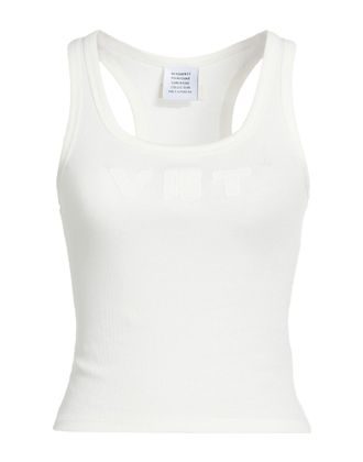 VETEMENTS TOPS - Tank Tops auf YOOX.COM