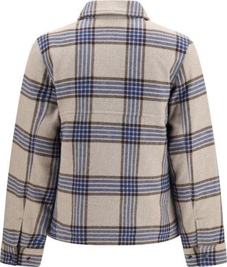 Woolrich Alaskan Overshirt - Beige