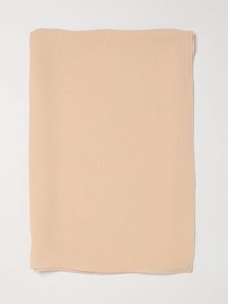Max Mara Schal MAX MARA Damen Farbe Yellow Cream