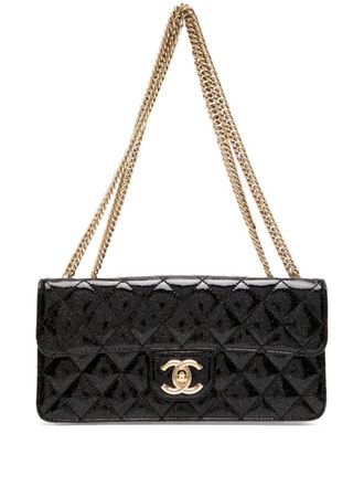 Chanel sac à main Bijoux (2005) - Noir