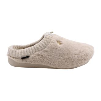 Scapa Hausschuh Truite - - Shoes - Damen - Beige - 40 EU