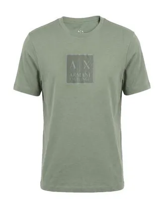 A|X Armani Exchange TOPS - T-shirts sur YOOX.COM