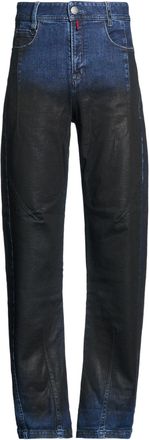 High HOSEN & R&Ouml;CKE - Jeanshosen auf YOOX.COM