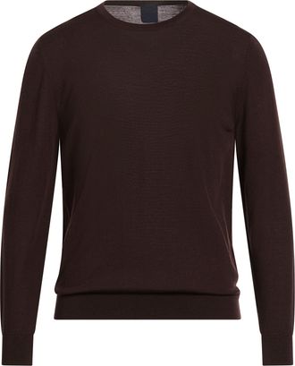 H953 STRICKWAREN - Pullover auf YOOX.COM