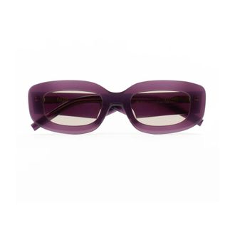 Kaleos Eluard 005 Sonnenbrille - - Accessories - Damen - Lila - 51 MM