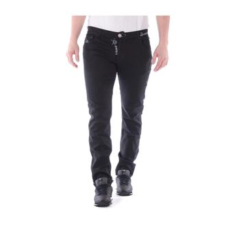 Daniele Alessandrini Jeans - - Jeans - Herren - Schwarzk - W33