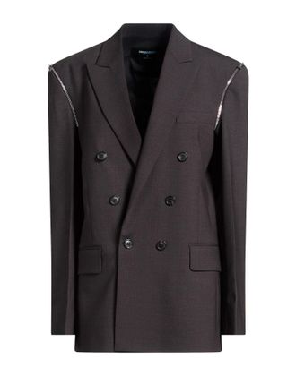 Dsquared2 ANZ&Uuml;GE und CO-ORDS - Blazers auf YOOX.COM
