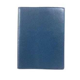 Louis Vuitton unisex, Pre-owned, Bleu, Taille: ONE Size Portefeuille en cuir doccasion