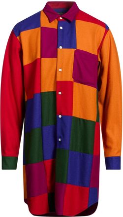 Comme Des Gar&ccedil;ons TOPS - Hemden auf YOOX.COM