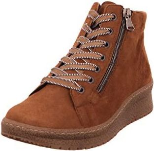 Semler Adult Ilona Noir, marron, 41 EU