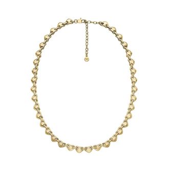 Emporio Armani Necklaces - - Accessories - Damen - Gelb - ONE SIZE