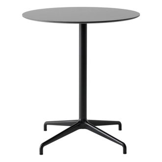 & Tradition Table outdoor Rely ATD5 ronde & Tradition