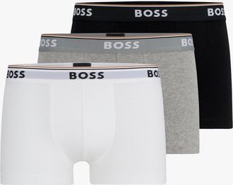 HUGO BOSS Boxer &agrave; logo