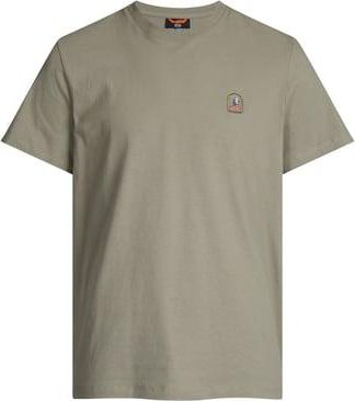Parajumpers T-shirt Patch Tee en coton
