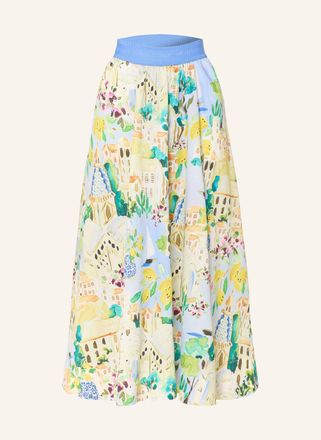 Milano Milano Italy Rock blau