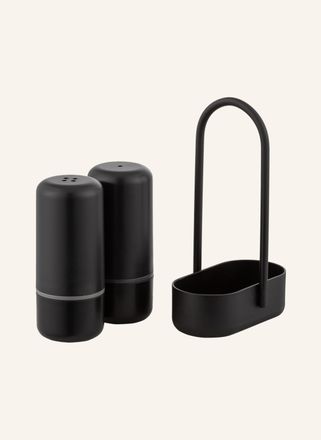 Zone Denmark Zone Denmark Salz- Und Pfefferstreuer Singles schwarz