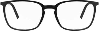Silhouette unisex, Accessoires, Noir, Taille: 57 MM 1R7Q5Js0A