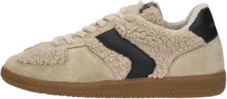 Verbenas Femme, Chaussures, Beige, Taille: 42 EU Sora Nairobi/Serraje Baskets Laag