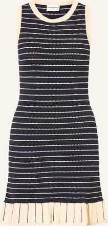 Claudie Pierlot Claudie Pierlot Strickkleid schwarz
