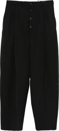 Jacquemus Herren, Hosen, Schwarzk, XLGr&ouml;&szlig;e