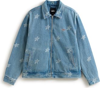 Vans Jacke Pomona