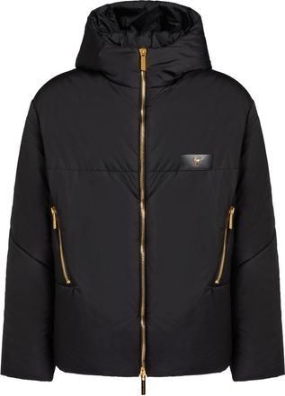 Giuseppe Zanotti IDRAKE Jackets