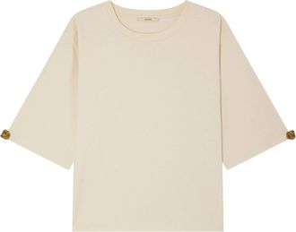 Sessun T-shirt Angeleyes Sess&ugrave;n