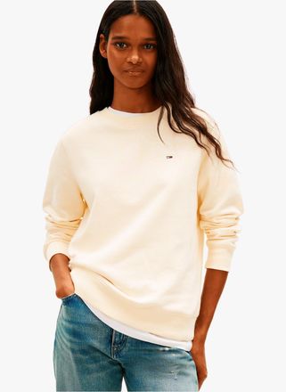 Tommy Hilfiger Sweatshirt en coton