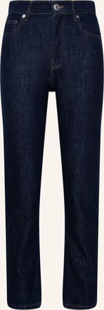 Seidensticker Seidensticker 5-Pocket Denim blau