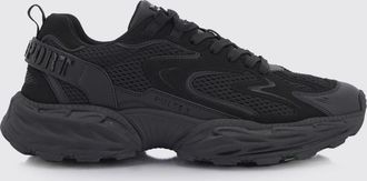Plein Sport Baskets Homme couleur Noir